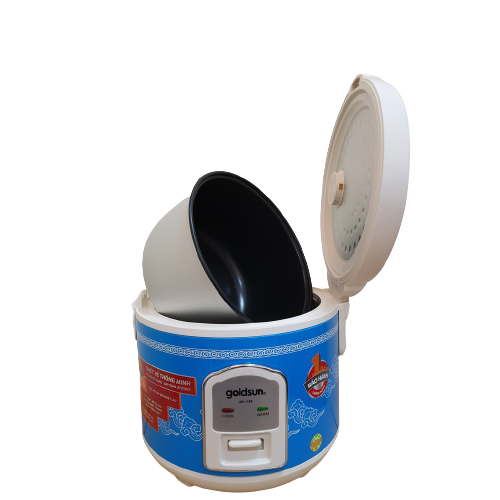 Nồi cơm điện Goldsun 1,2 lít GR-1125